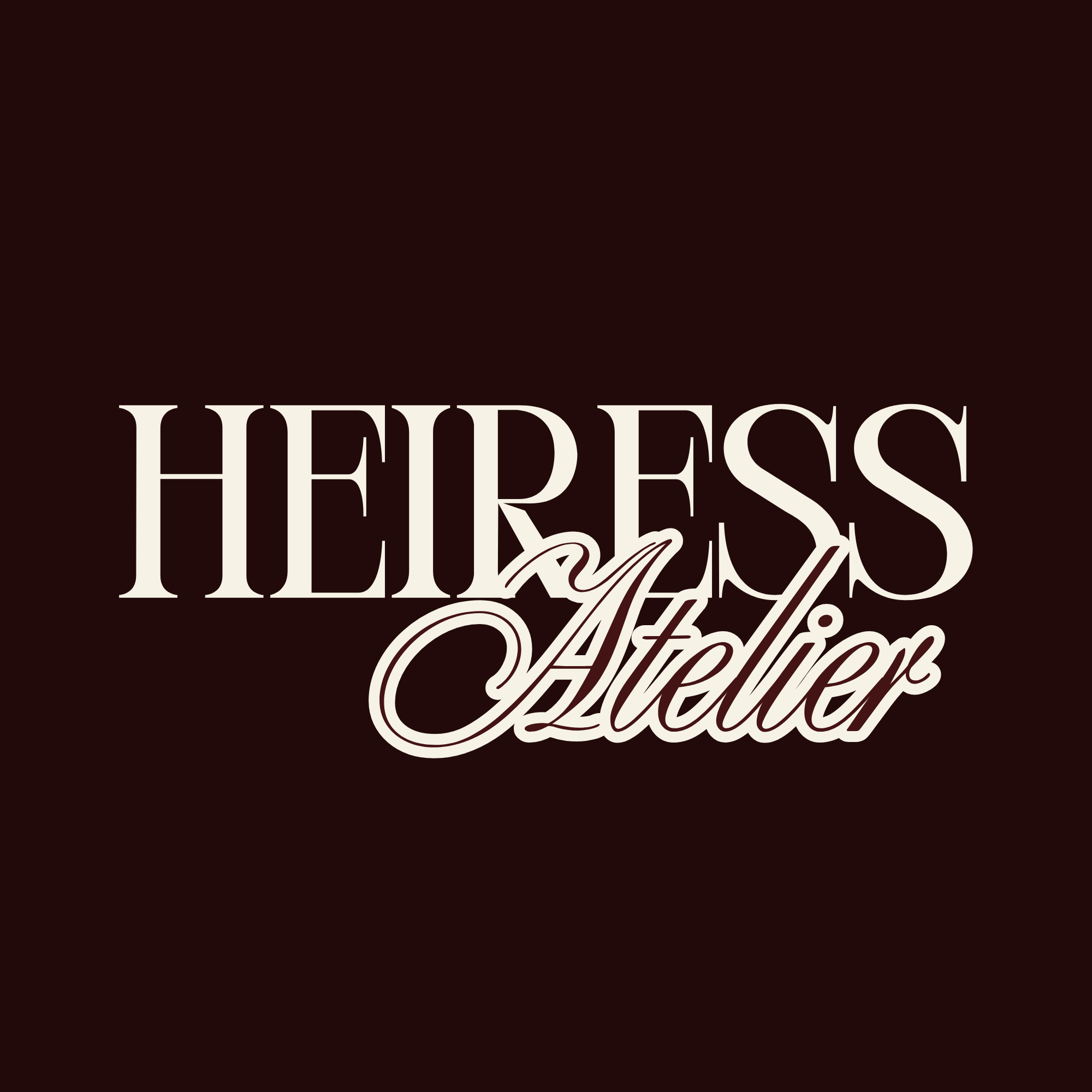 Heiress Atelier
